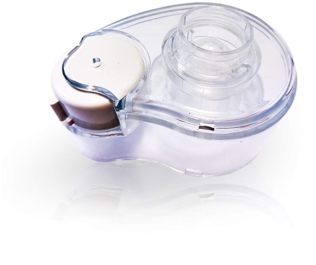 Aerosonic Combineb Verneblerabdeckung kaufen | Volksversand Versandapotheke