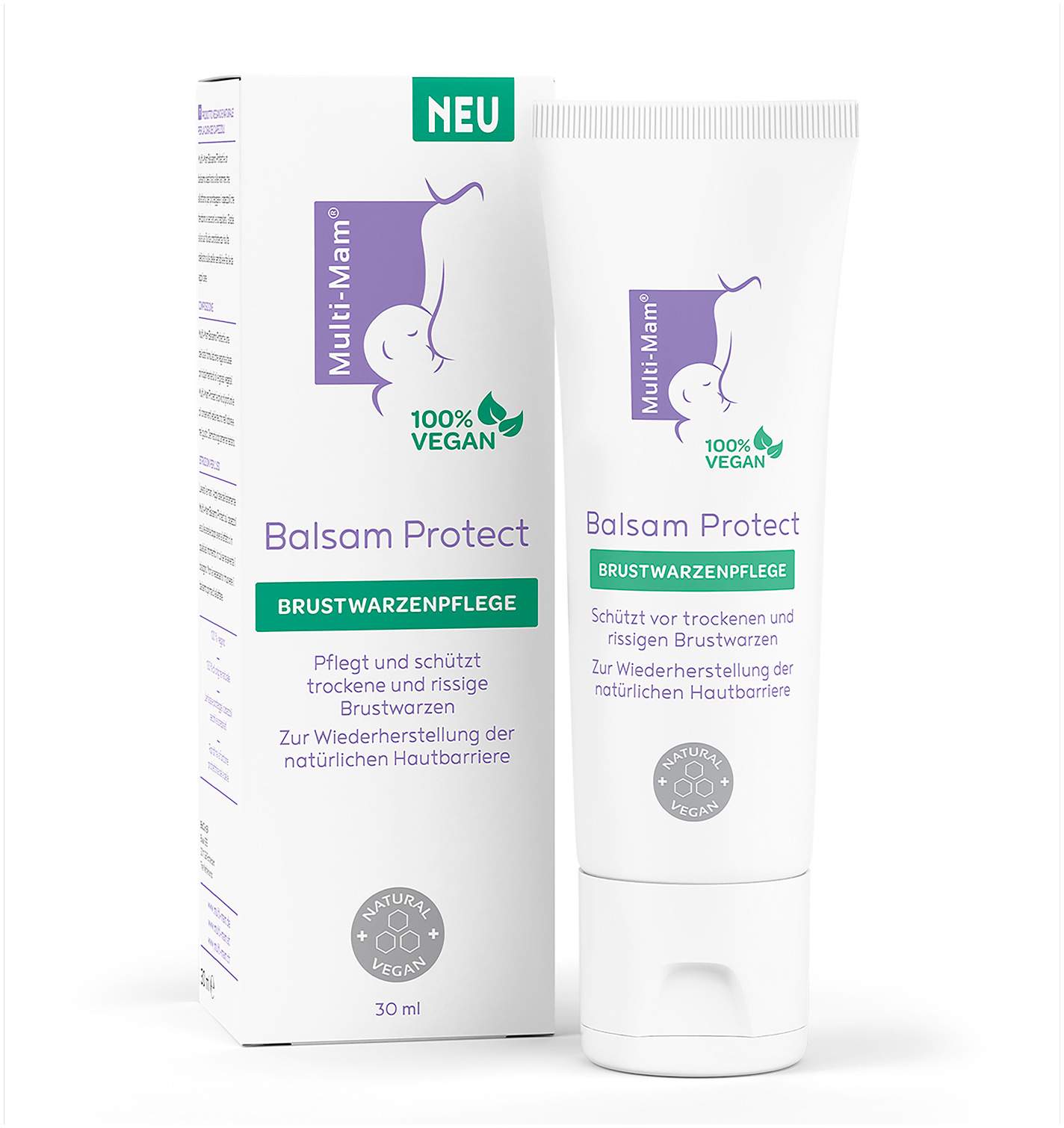 Multi-Mam Balsam Protect 30 ml kaufen | Volksversand Versandapotheke