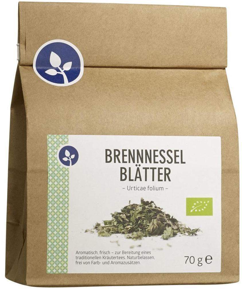 Brennessel 100% Bio 50 G Tee kaufen | Volksversand Versandapotheke
