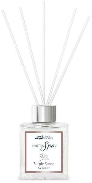 medipharma cosmetics Home Spa Purple Sense Raumduft 100 ml kaufen ...