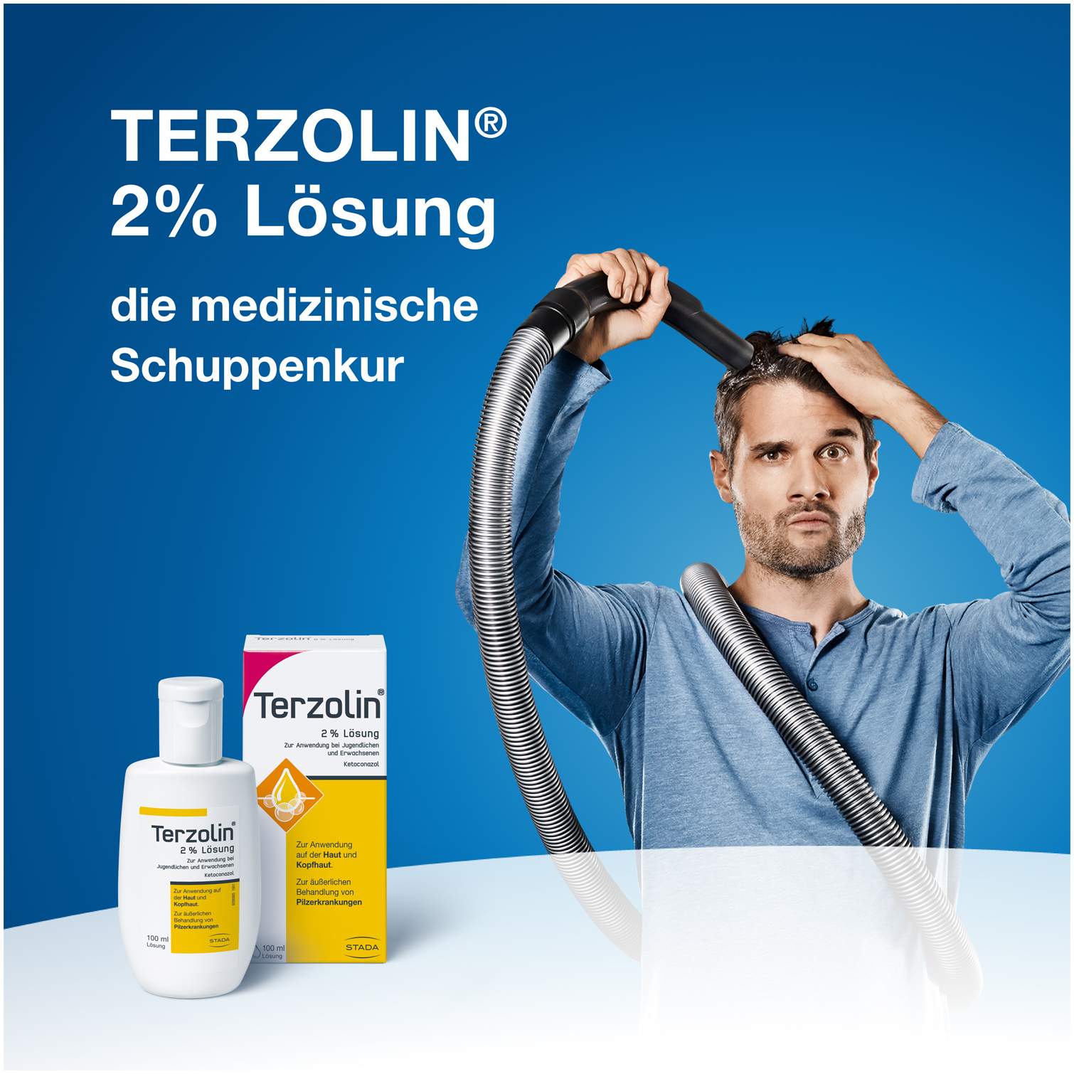 Terzolin 2% 60 ml Lösung kaufen | Volksversand Versandapotheke