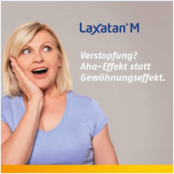 Laxatan Granulat M 48 Beutel kaufen | Volksversand Versandapotheke