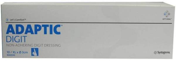 Adaptic Digit Fingerverband Xlarge 3cm Durchmesser kaufen ...
