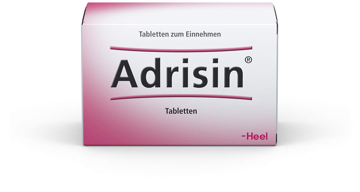 Adrisin Tabletten 250 Tabletten kaufen | Volksversand Versandapotheke