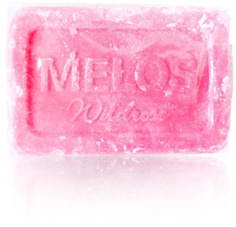 Melos Reine Pflanzenöl Seife Wildrose 100 G kaufen | Volksversand ...