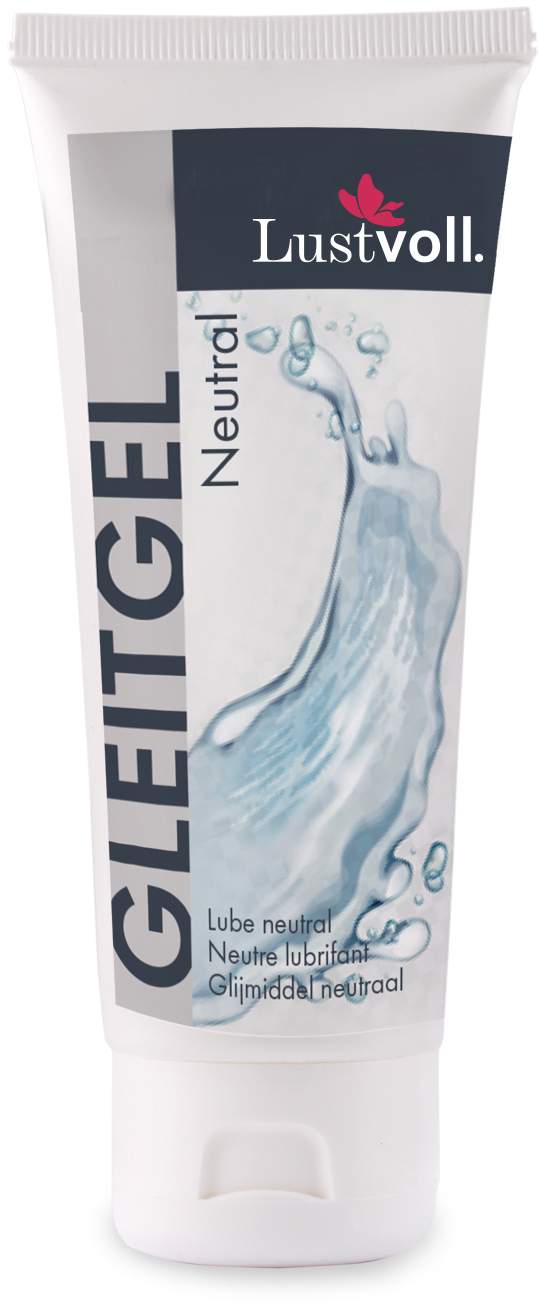 Gleitgel Joy 50 ml Lustvollf.Beckenbodentrain 1 Stück kaufen ...