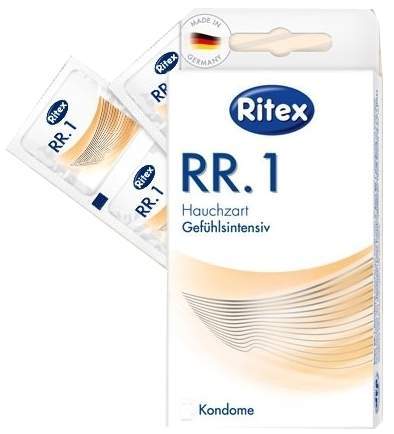 Ritex Rr1 4 Kondome kaufen | Volksversand Versandapotheke