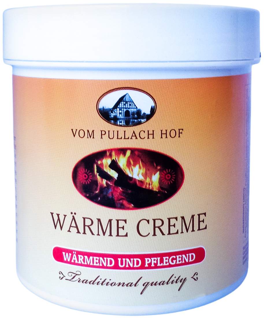 Wärmecreme kaufen | Volksversand Versandapotheke