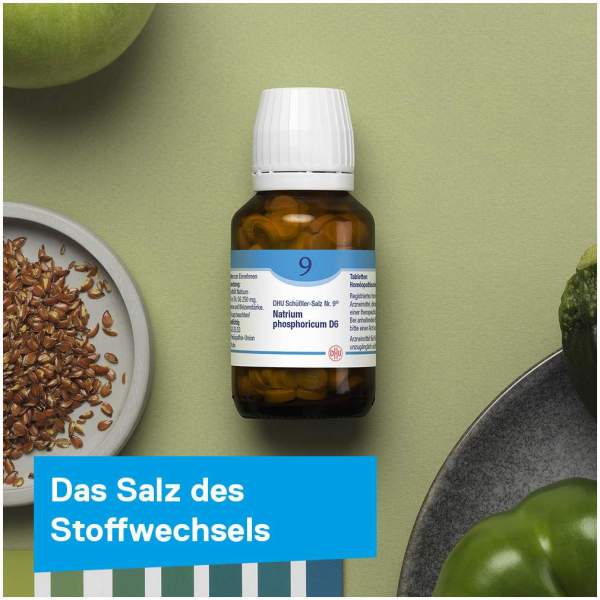 Schussler Salz Fur Leber