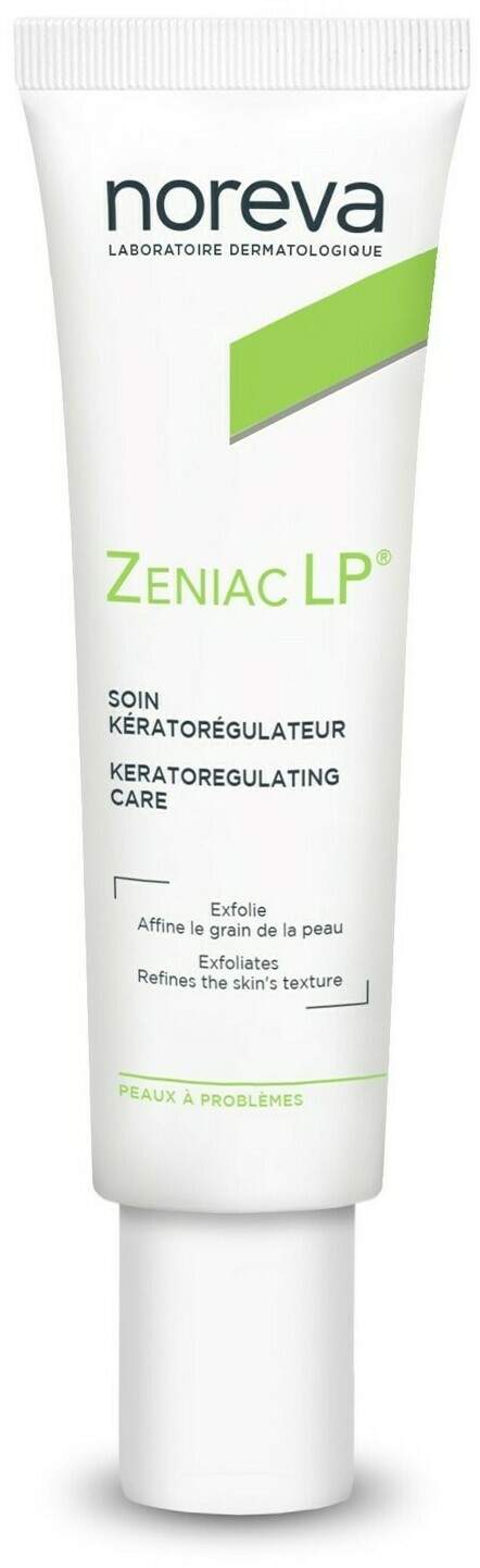 Noreva Zeniac Lp Forte Creme 30 ml kaufen | Volksversand Versandapotheke