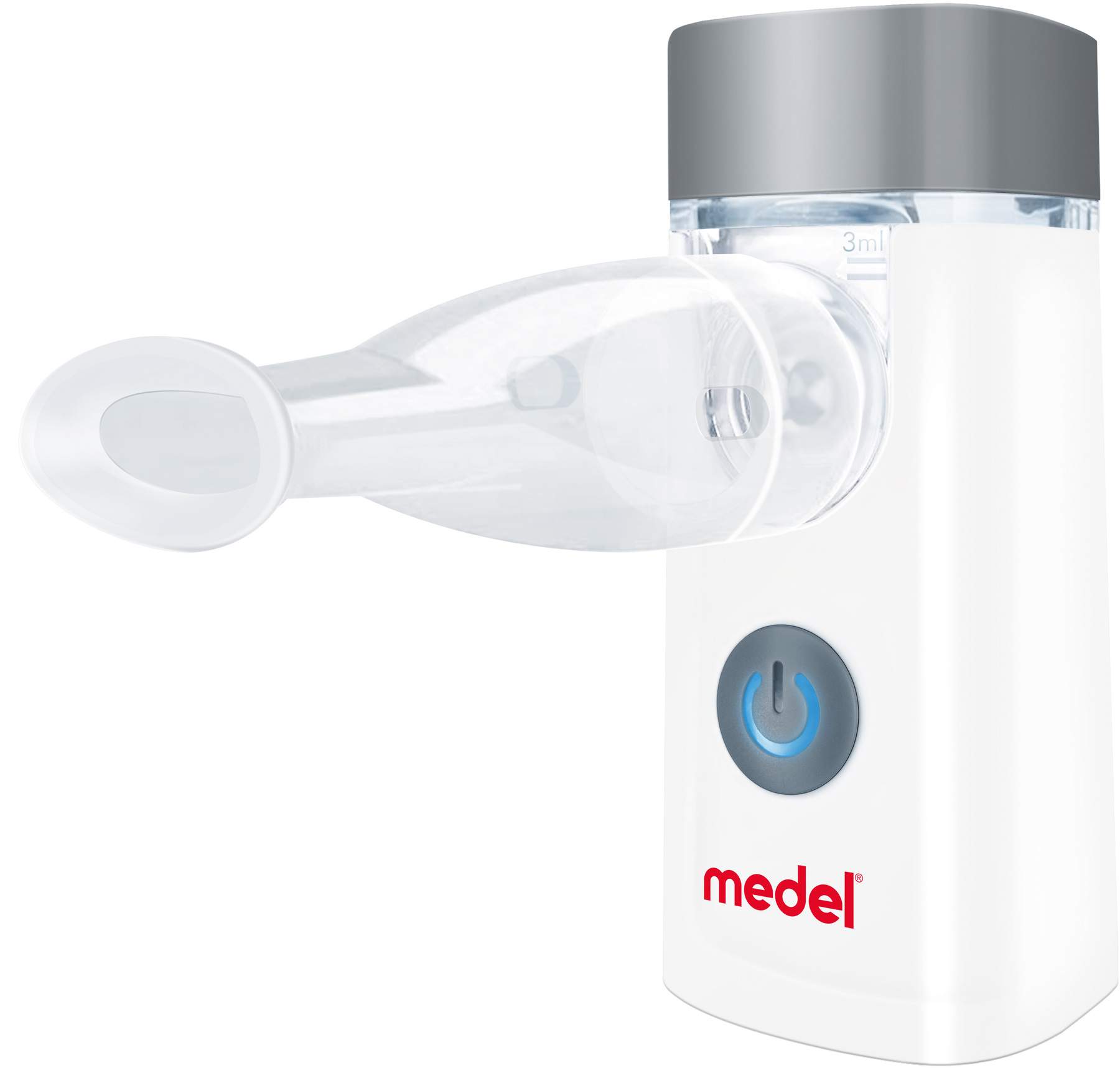 MEDEL Air Compact Inhalator kaufen | Volksversand Versandapotheke