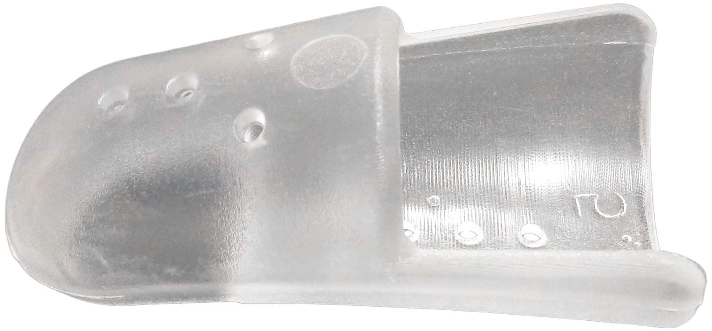 Bort Stacksche Schiene Gr.5,5 Transparent 1 Stück kaufen | Volksversand ...