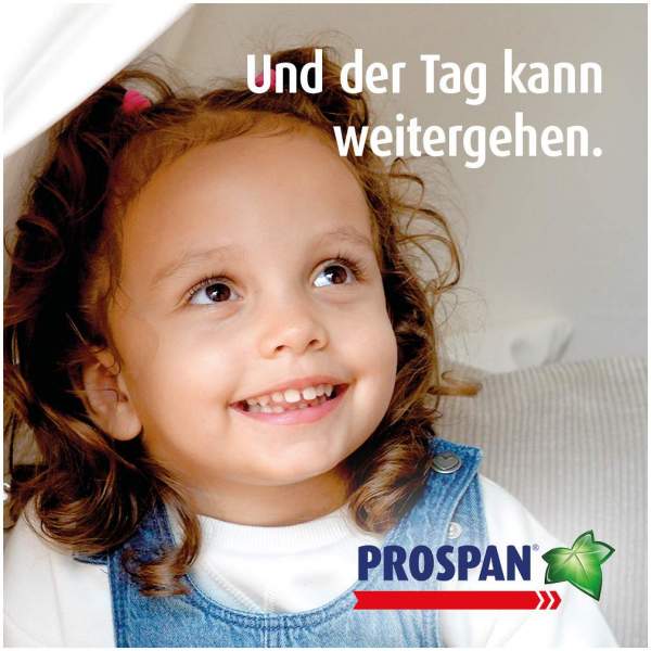 Prospan Hustensaft 200 ml Saft kaufen | Volksversand Versandapotheke