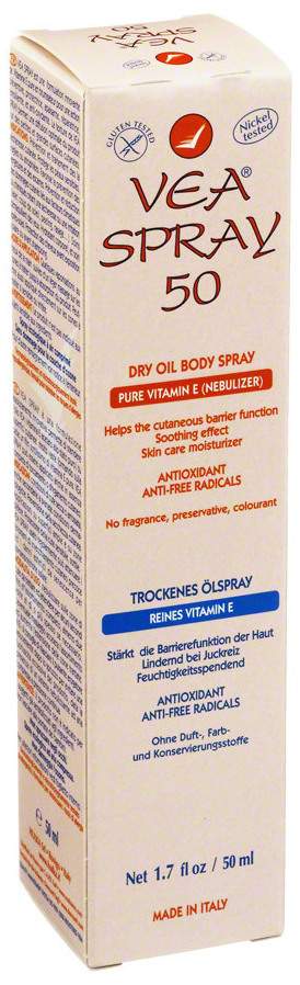 Vea Spray 50 ml kaufen | Volksversand Versandapotheke