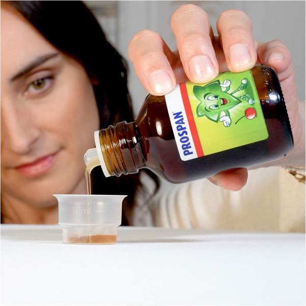 Prospan Hustensaft 200 ml Saft kaufen | Volksversand Versandapotheke