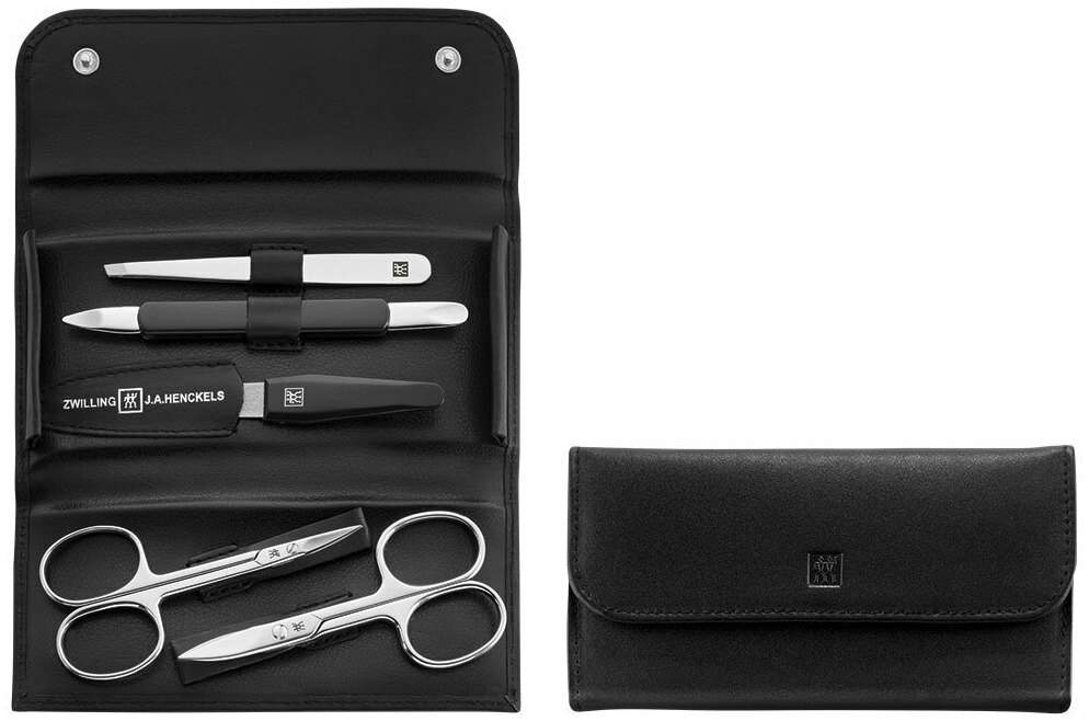 Zwilling Classic Maniküre Set 5tlg. kaufen | Volksversand Versandapotheke