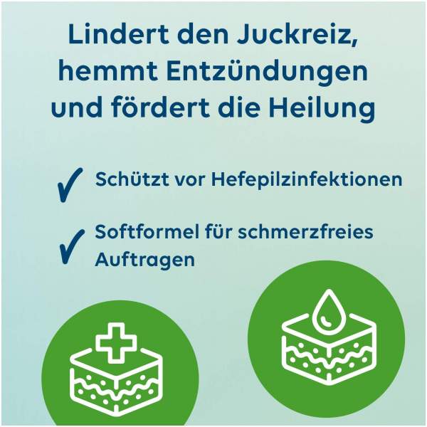 Multilind Heilsalbe mit Nystatin und Zinkoxid 100 g kaufen ...