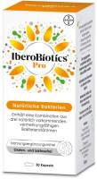 IberoBiotics Pro 30 Kapseln kaufen | Volksversand Versandapotheke