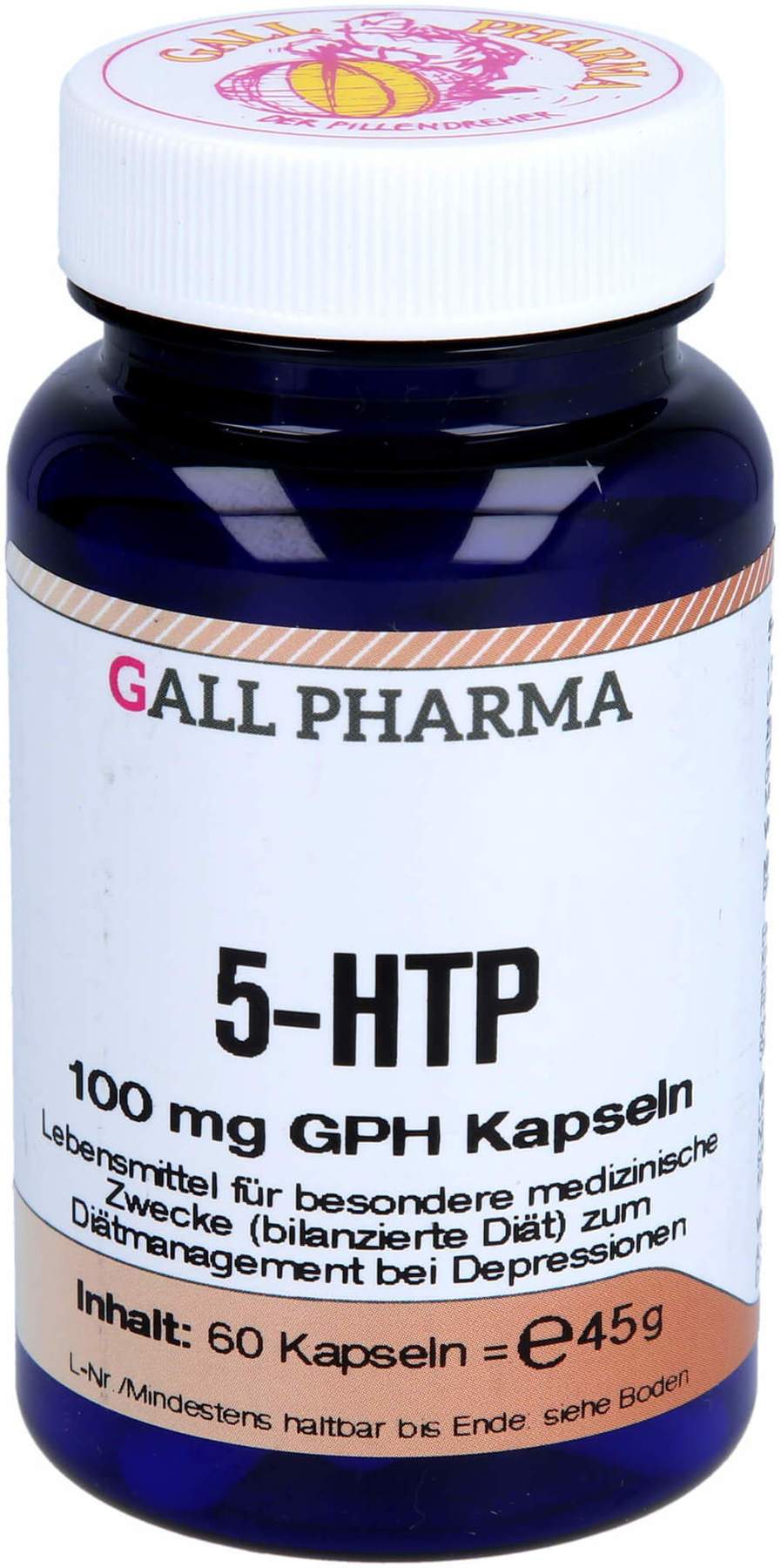 5 Htp Kaufen