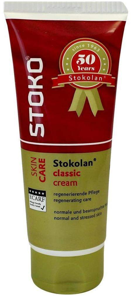 Stokolan Classic Cream 100 ml Creme kaufen | Volksversand Versandapotheke