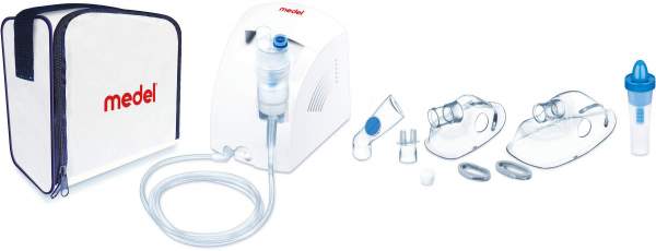 MEDEL Air Plus Inhalator kaufen | Volksversand Versandapotheke