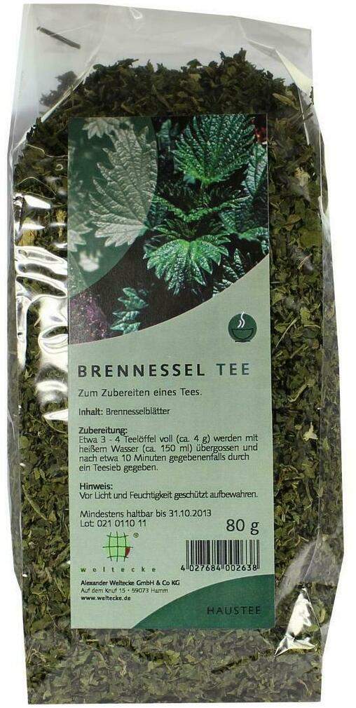 Brennessel Tee Kaufen