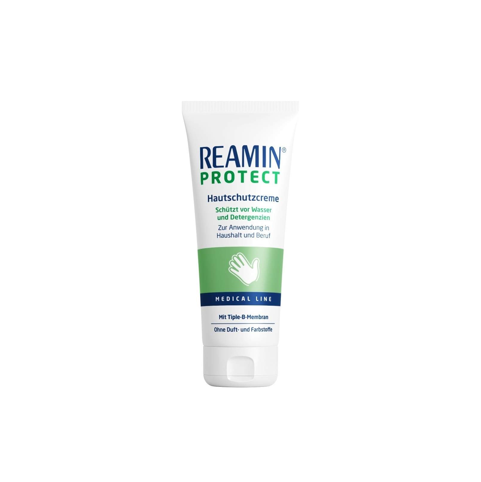 Reamin Protect 50 ml Hautschutzcreme kaufen | Volksversand Versandapotheke