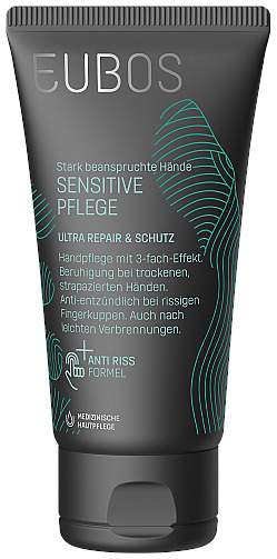 Eubos Sensitive Ultra Repair & Schutz Handcreme 75 ml kaufen ...