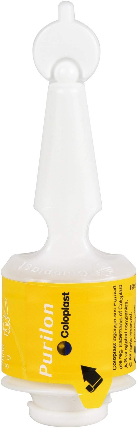 Purilon Gel 10 X 8 G kaufen | Volksversand Versandapotheke