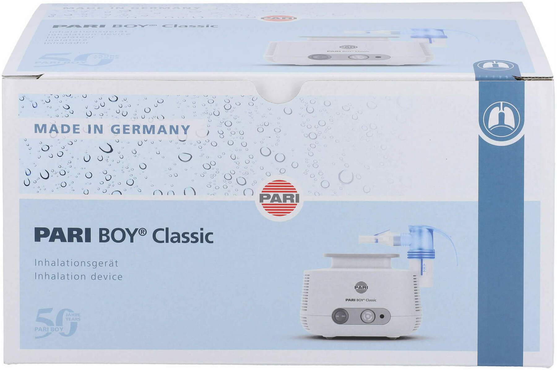 Pari Boy Classic 1 Stück kaufen | Volksversand Versandapotheke