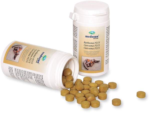 Kurkuma Plus kaufen | Volksversand Versandapotheke
