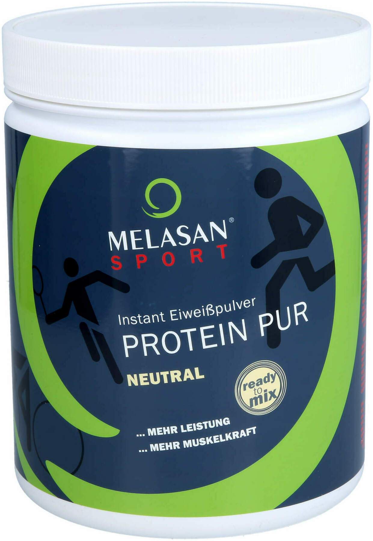 Protein Pur Neutral Eiweißpulver kaufen | Volksversand Versandapotheke