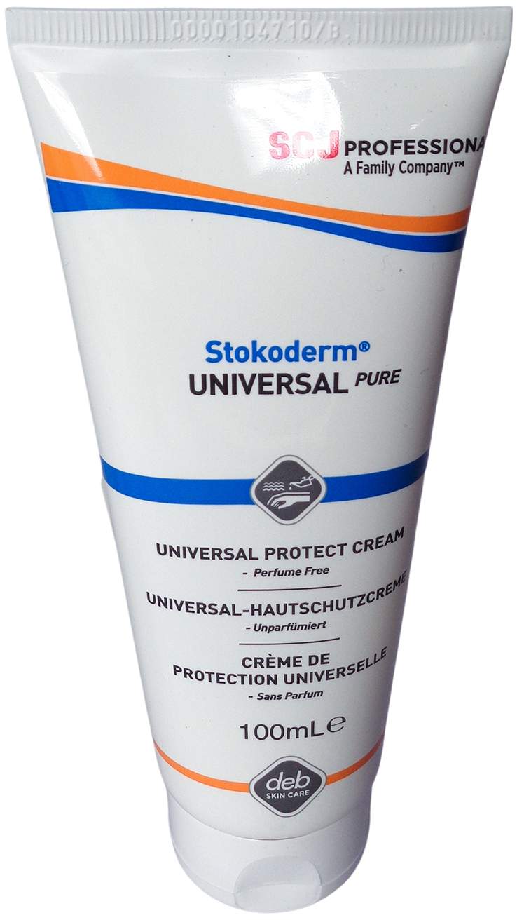 Stokoderm Universal Pure Creme 100ml kaufen | Volksversand Versandapotheke