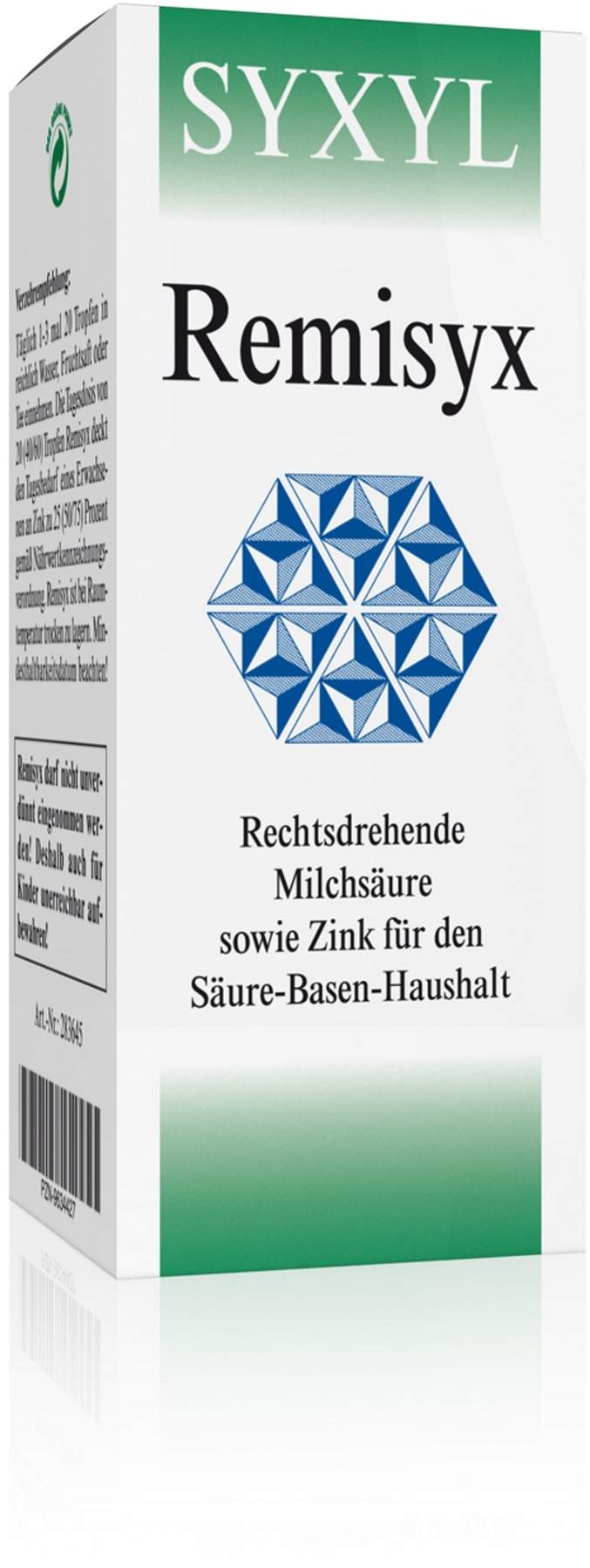 Remisyx Syxyl 100 ml Tropfen kaufen | Volksversand Versandapotheke