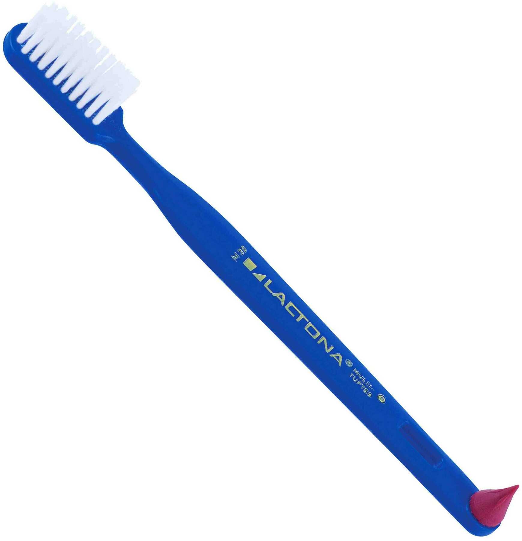 Lactona M39 Soft Mit Gum-Stimulator 1 Zahnbürste kaufen | Volksversand ...
