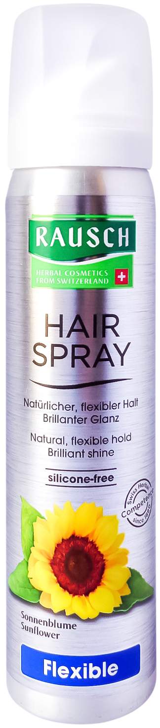 Rausch Hairspray Flexible Aerosol kaufen | Volksversand Versandapotheke