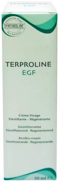Synchroline Terproline Egf Creme 30 ml kaufen | Volksversand ...