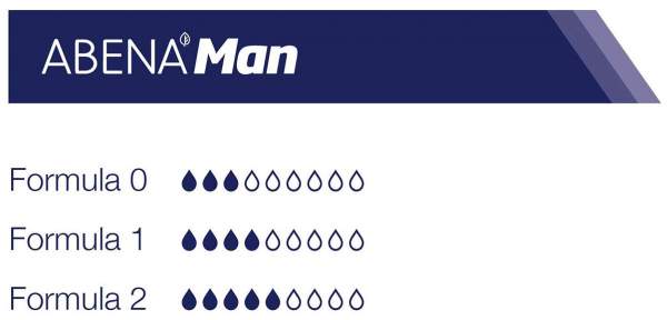 Abena Man Premium Formula 2 15 Einlagen kaufen | Volksversand Versandapotheke