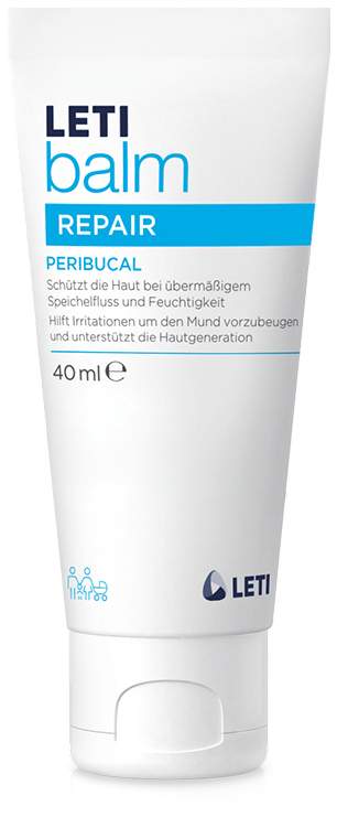 Leti Balm Peribucal 30 ml Creme kaufen | Volksversand Versandapotheke
