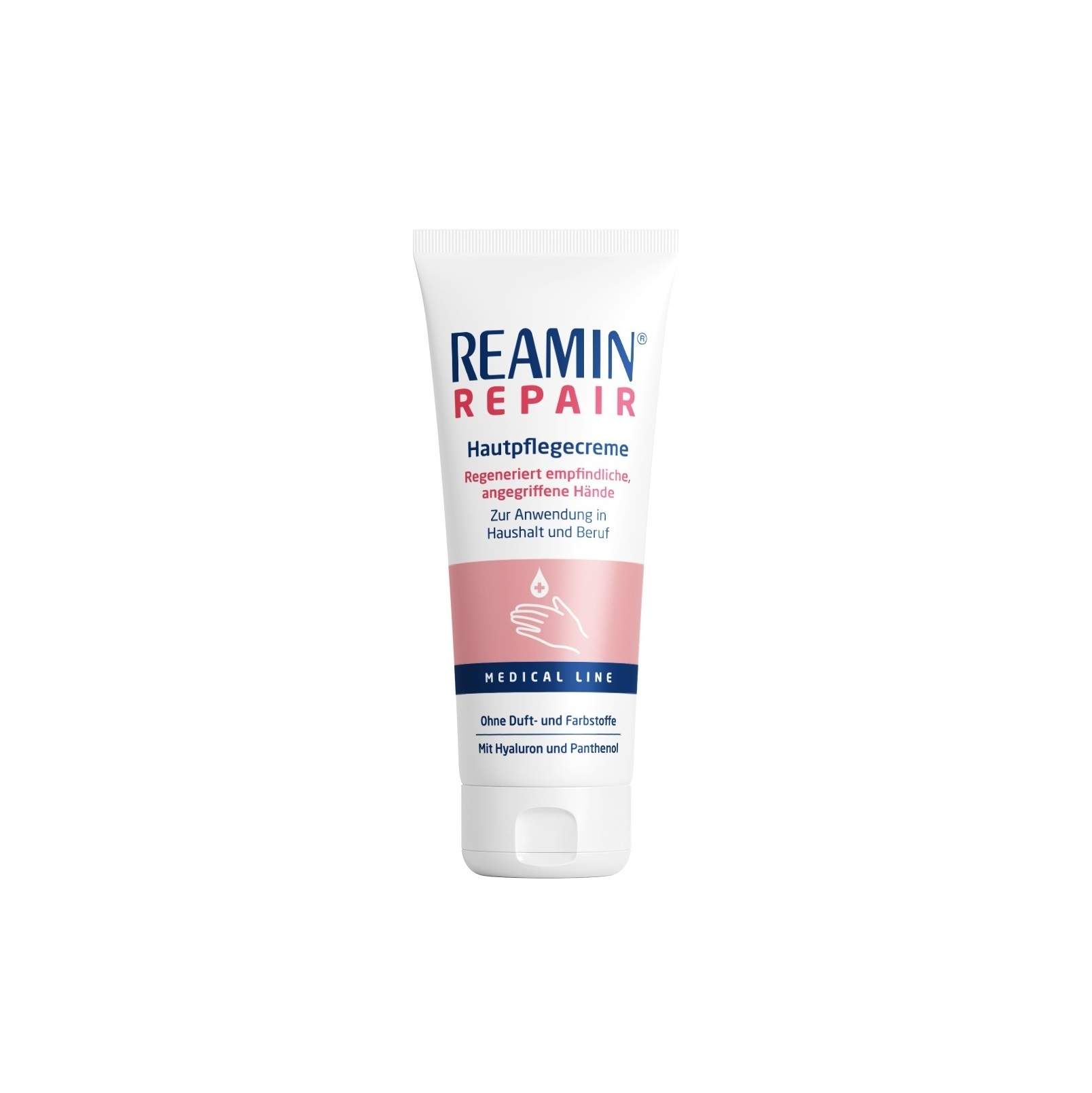 Reamin Repair 50 ml Hautpflegecreme kaufen | Volksversand Versandapotheke