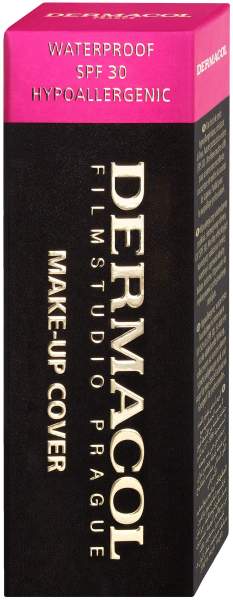 DERMACOL Make Up Cover mittel 213, 30ml kaufen | Volksversand ...