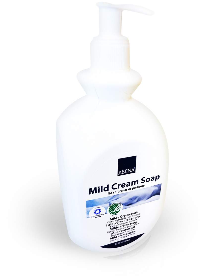 Skincare Milde Cremeseife 500 ml kaufen | Volksversand Versandapotheke
