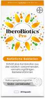 IberoBiotics Pro 30 Kapseln kaufen | Volksversand Versandapotheke