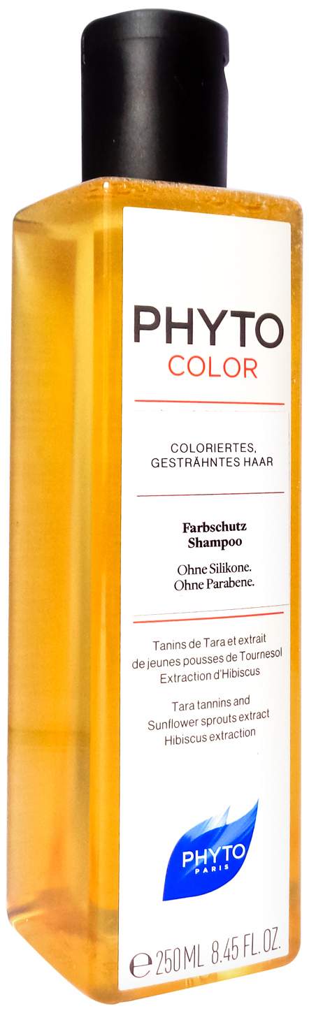 Phytocolor Shampoo 250 ml kaufen | Volksversand Versandapotheke
