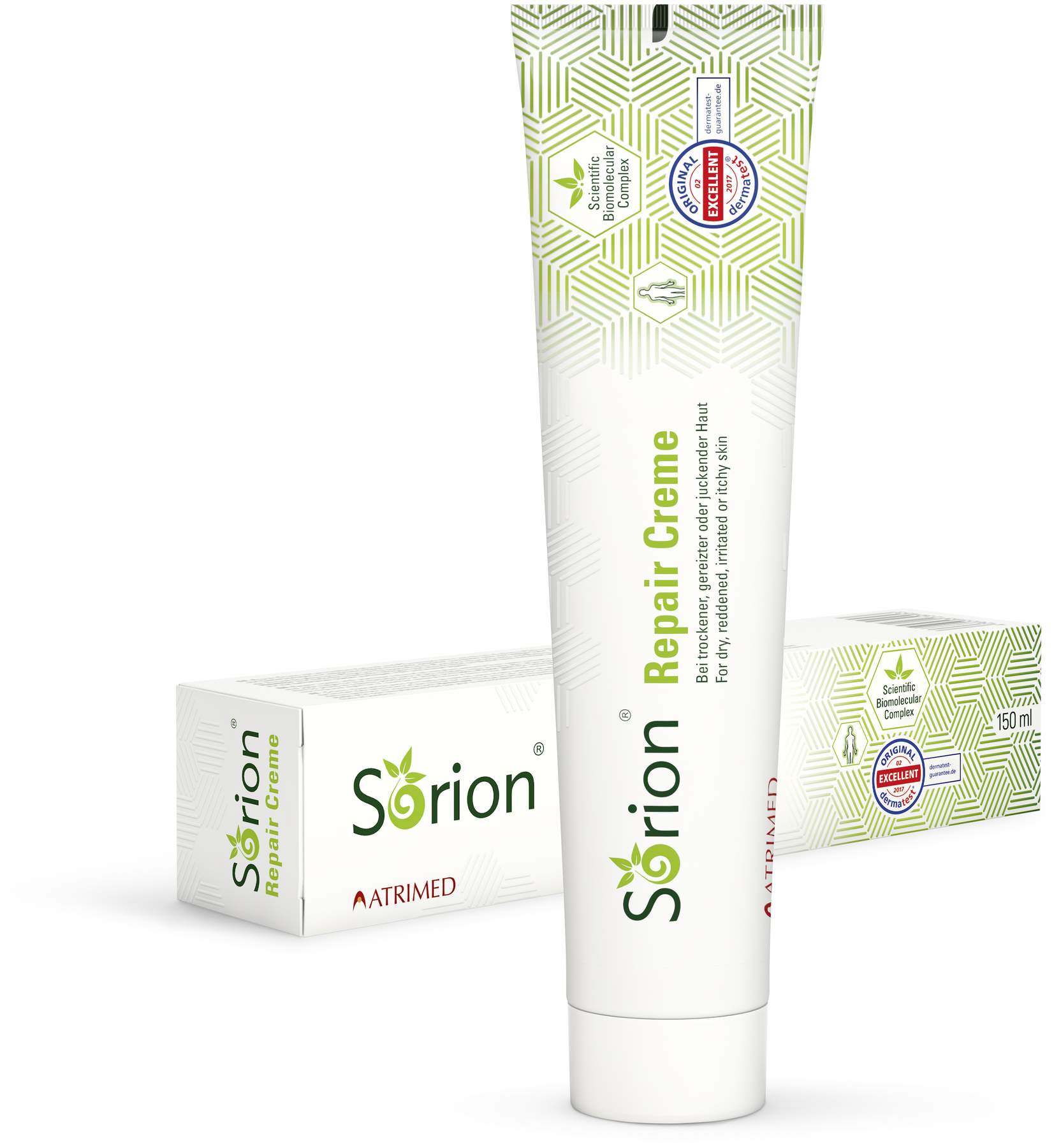 Sorion 150 ml Creme kaufen | Volksversand Versandapotheke