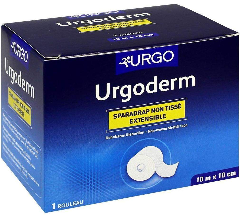 Urgoderm Stretch 10cm X 10cm kaufen | Volksversand Versandapotheke
