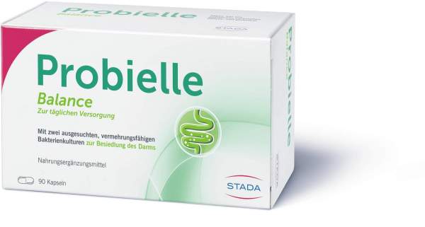 Probielle Balance 90 Stück kaufen | Volksversand Versandapotheke
