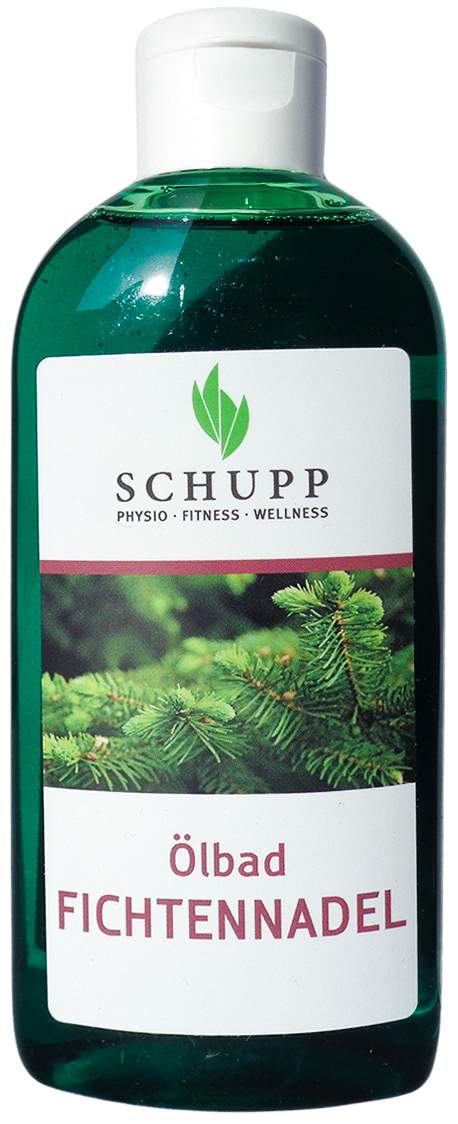 Ölbad Fichtennadel 200ml kaufen | Volksversand Versandapotheke