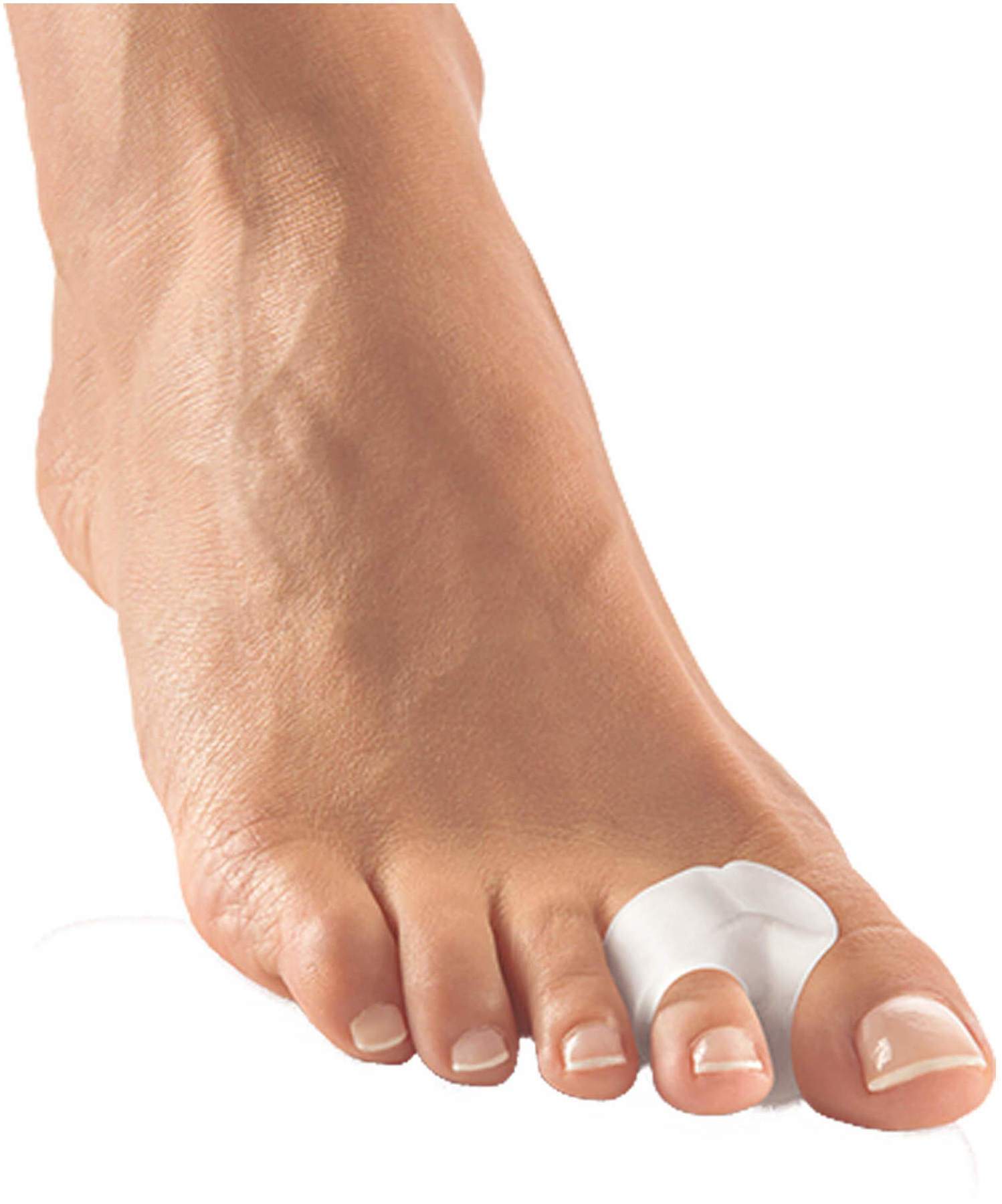 Bort Pedisoft Zehenspreizer Mit Ring Large kaufen | Volksversand ...