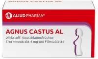 Agnus castus AL 100 Tabletten kaufen | Volksversand Versandapotheke